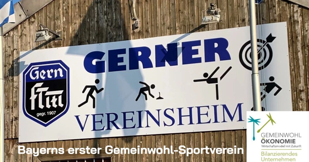 FT München Gern – Sportverein München Gern