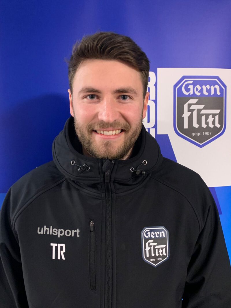 Fußball Jugend – FT München Gern